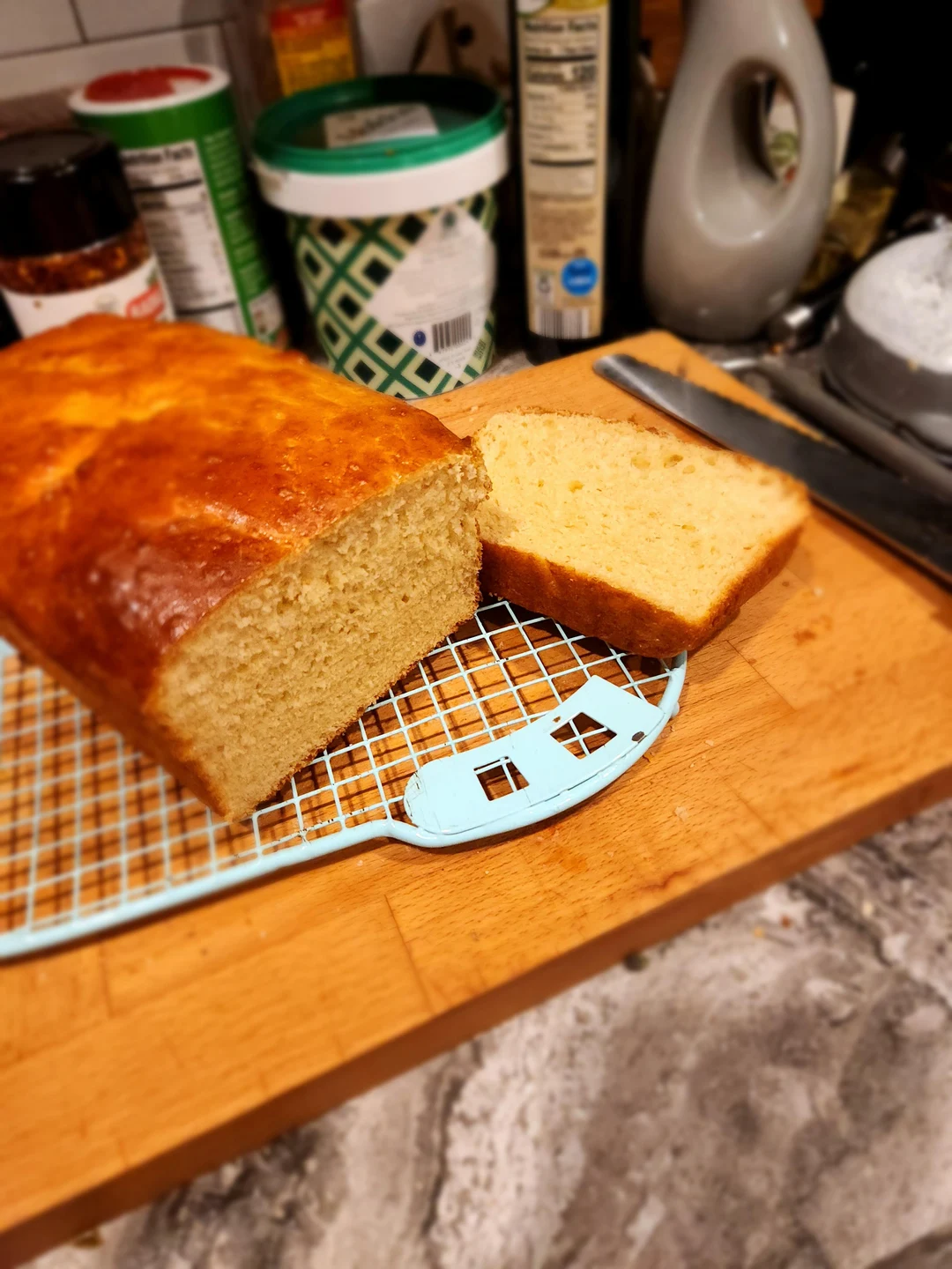 Hawaiian Loaf | Scrolller