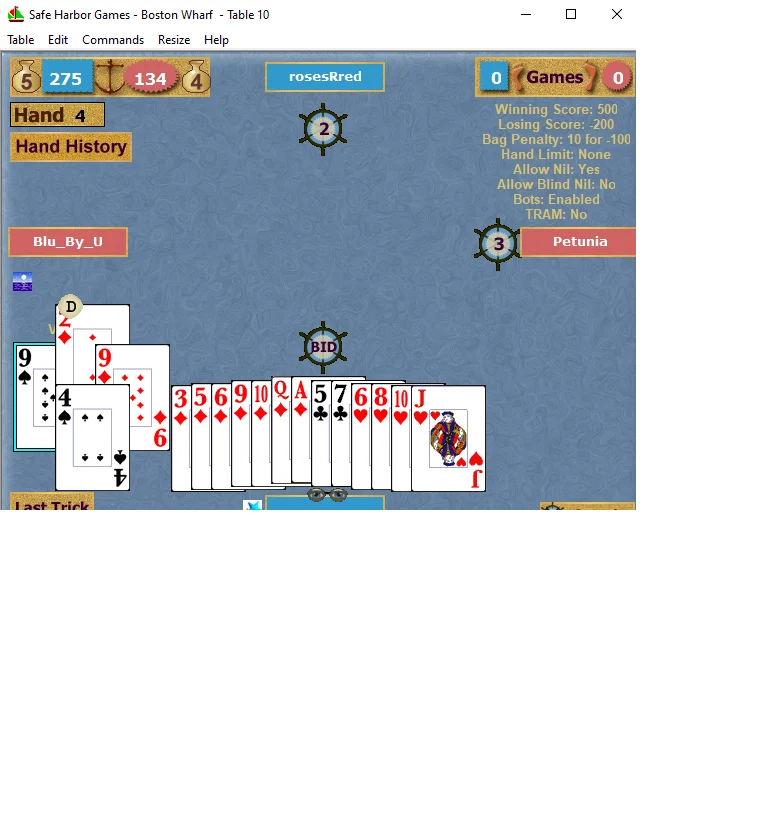 Do you Nil here or not? | Scrolller