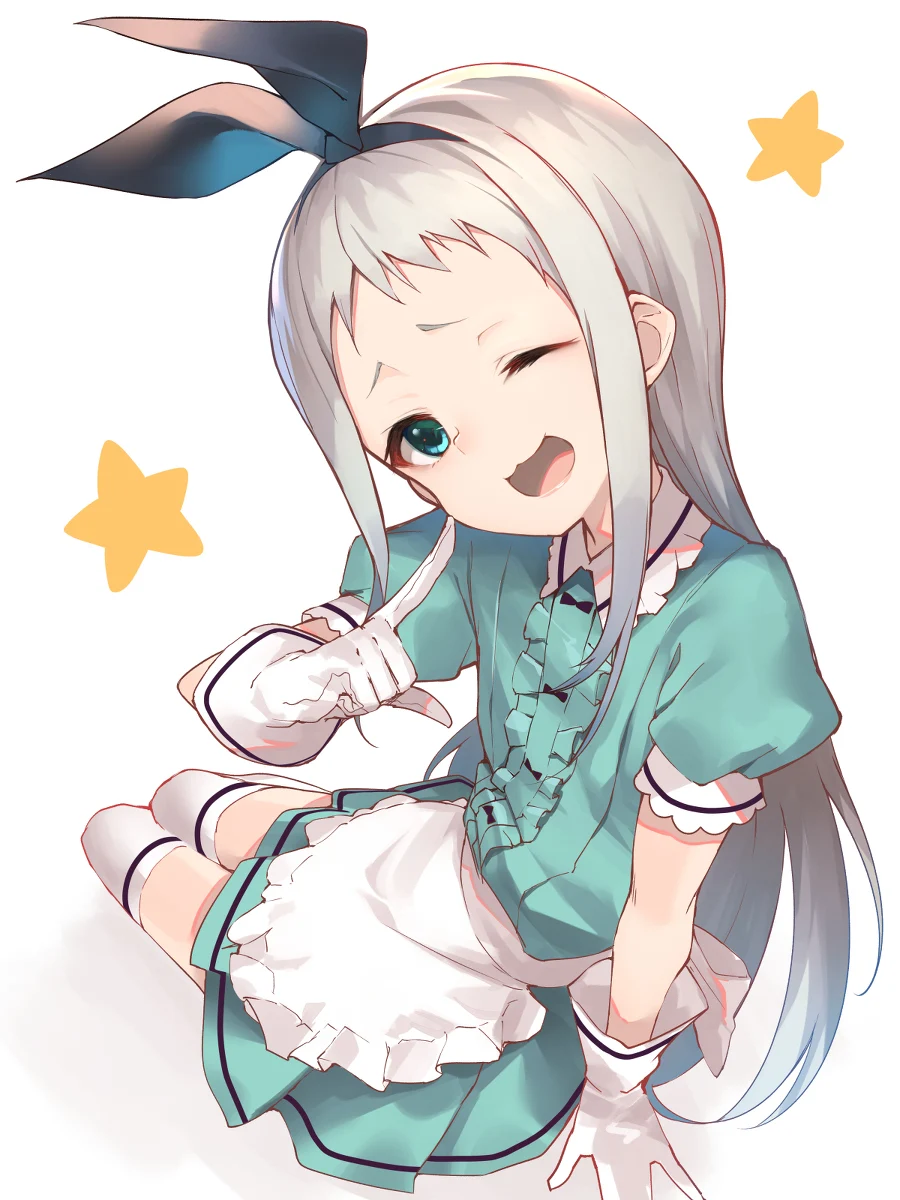 My man Hideri. [Blend S] | Scrolller