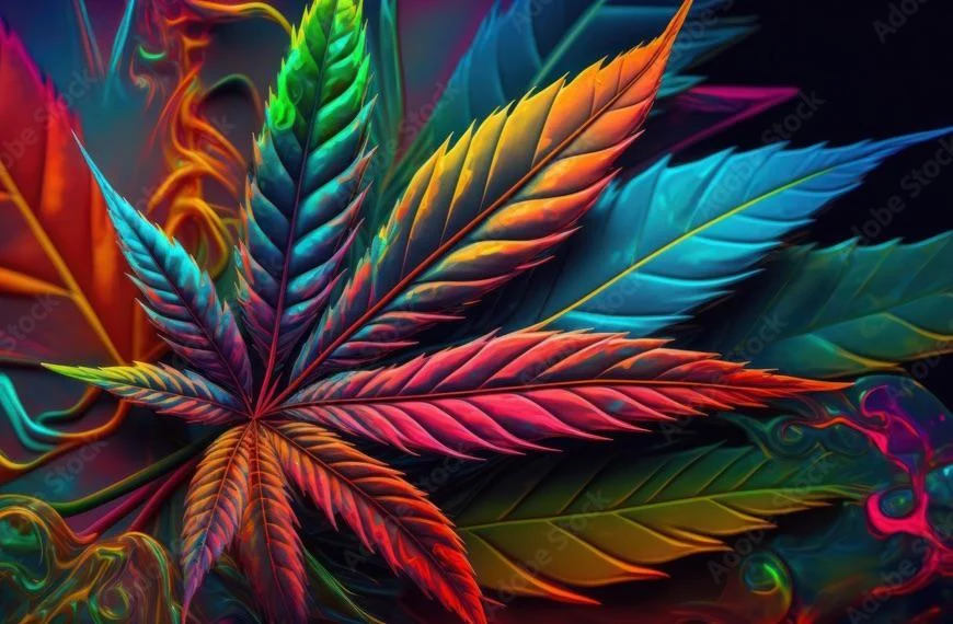 What is your favorite time of day to get high? | Scrolller