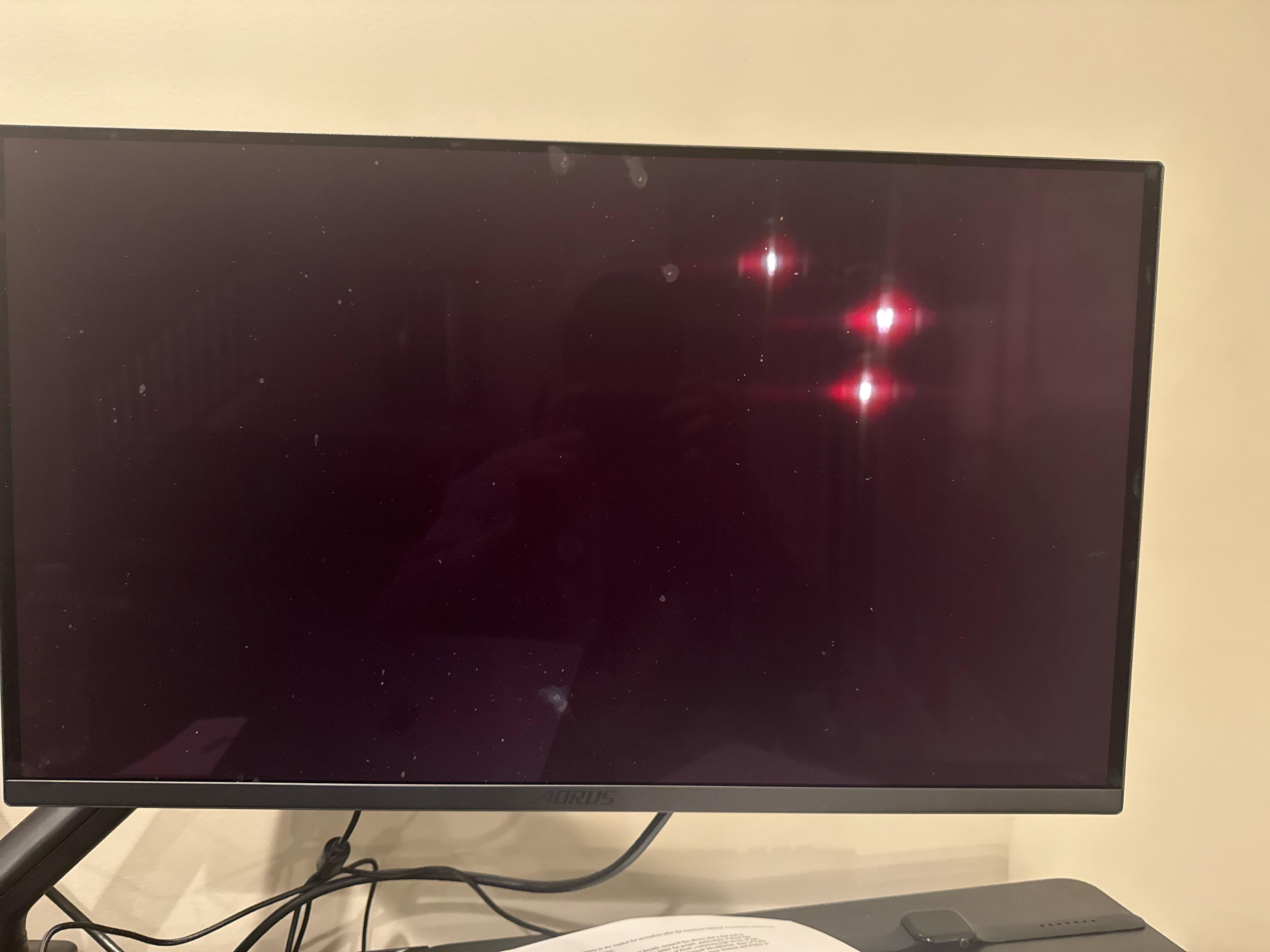 Monitor help | Scrolller