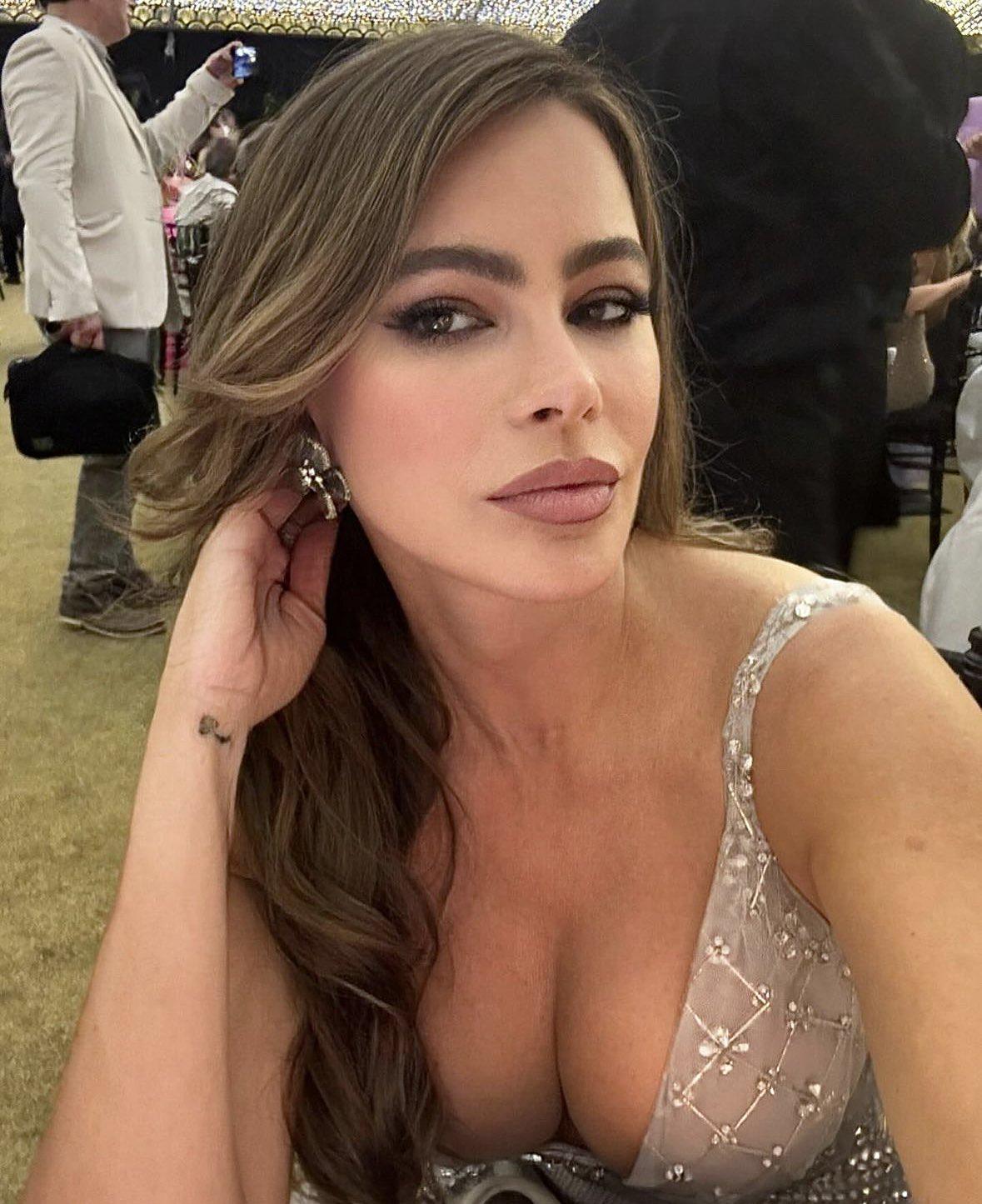 Sofia Vergara | Scrolller