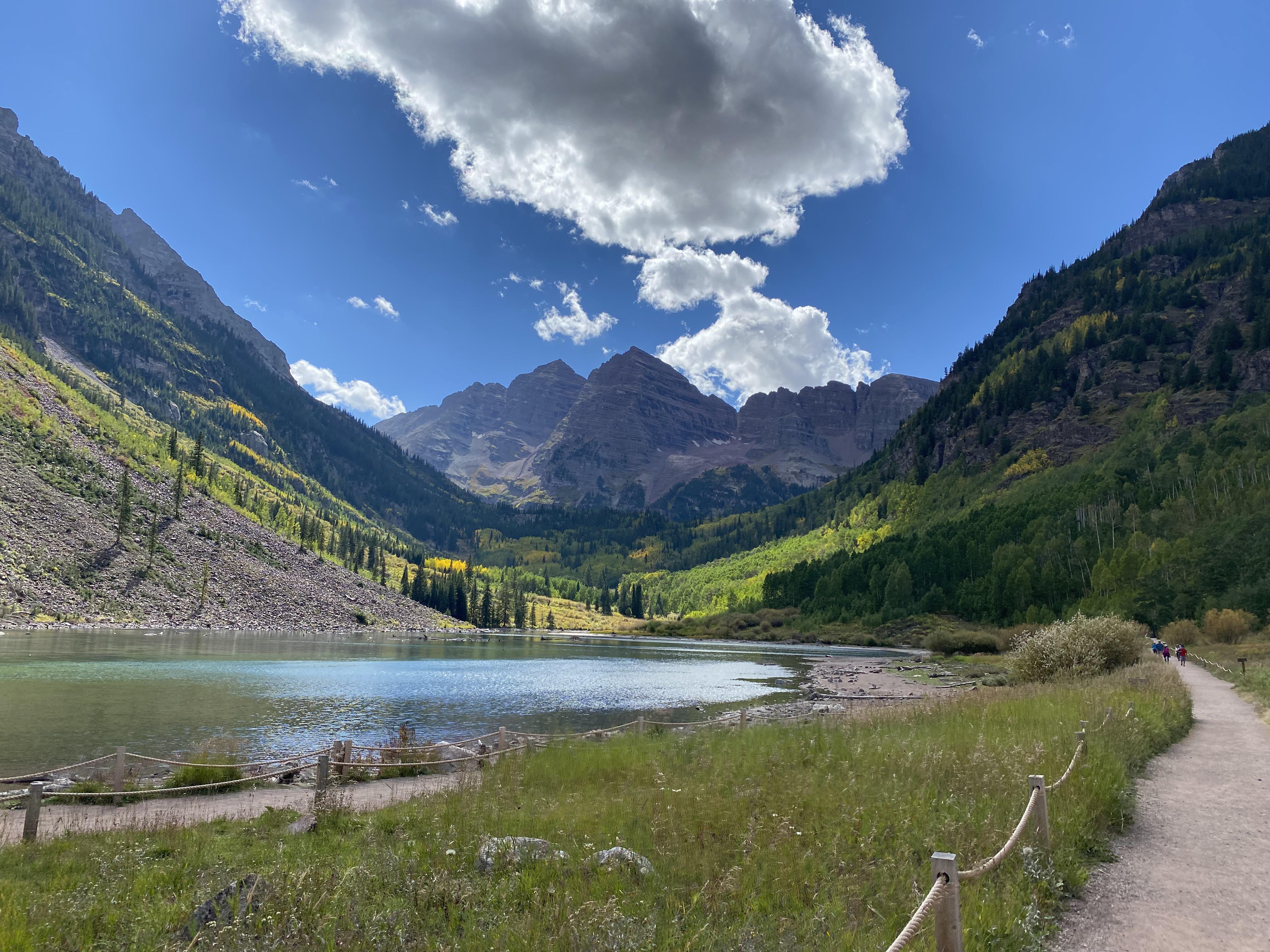 (OC) Aspen, CO | Scrolller