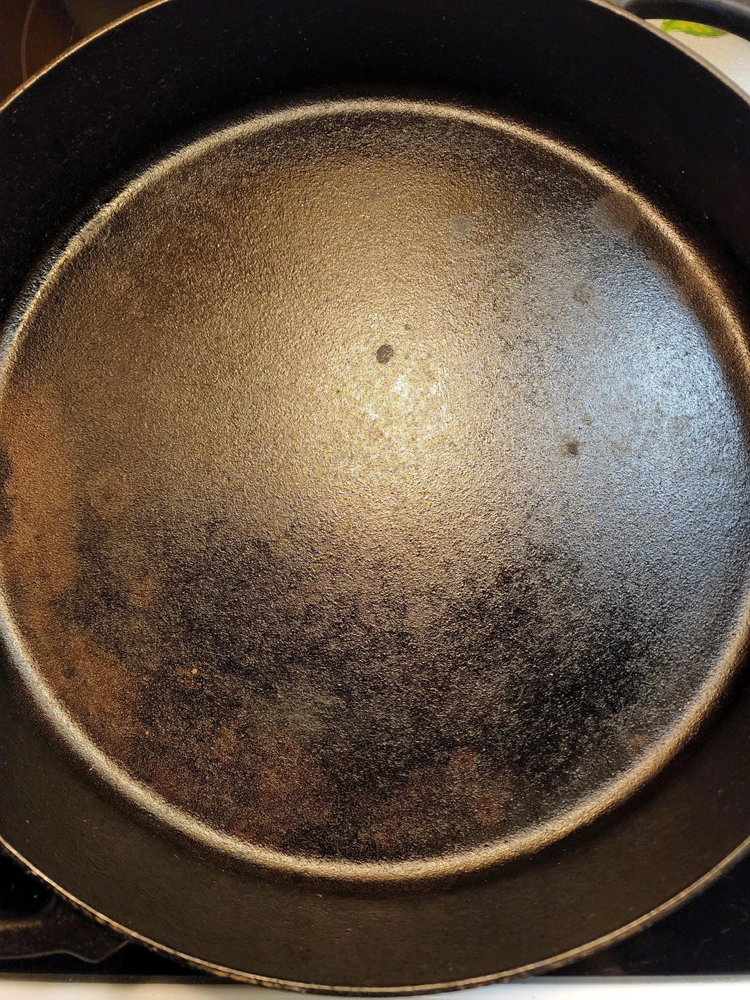 What is the best way to fix it the spots? | Scrolller