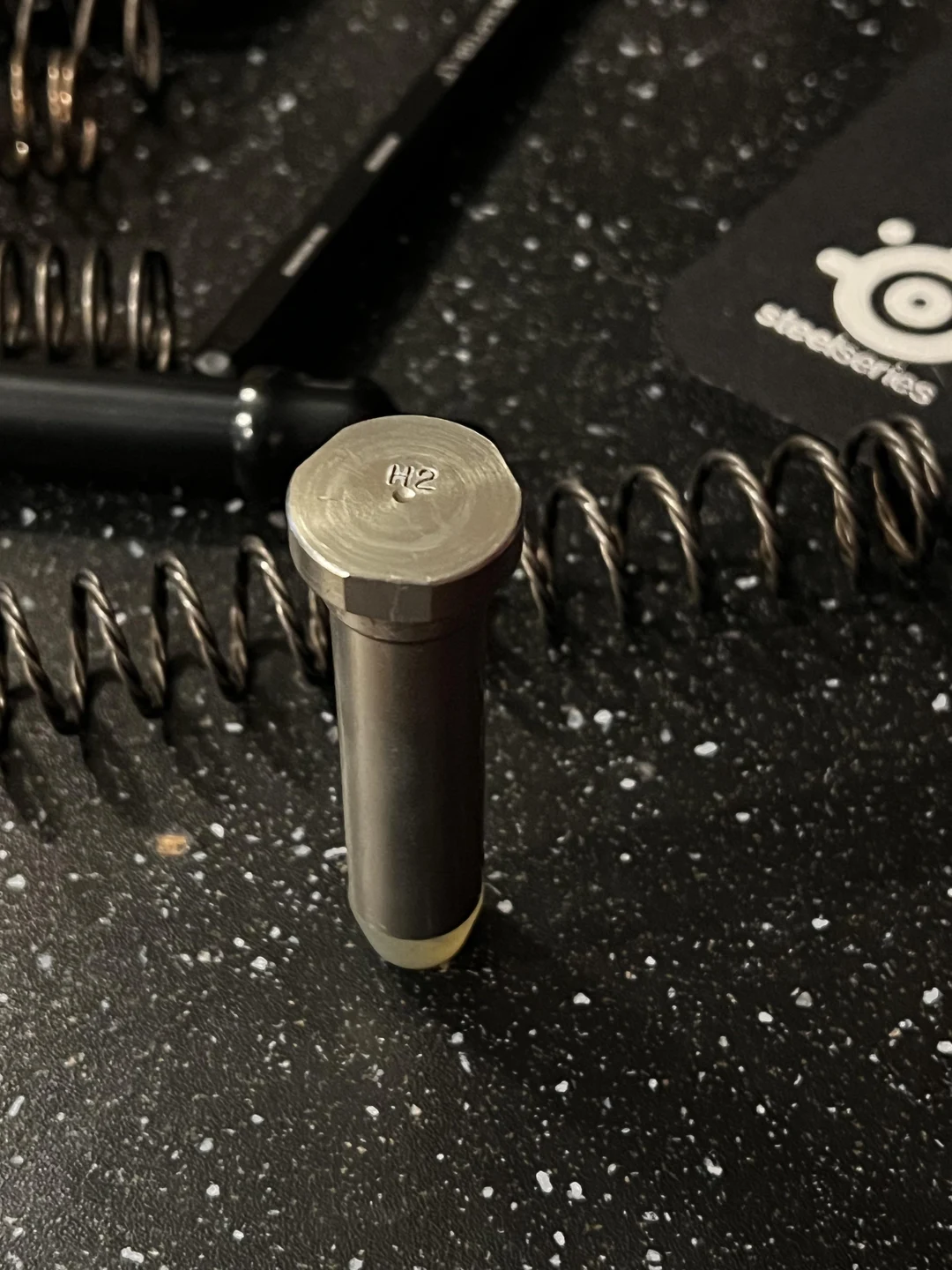 Is this the right buffer for Super 42 setup? | Scrolller