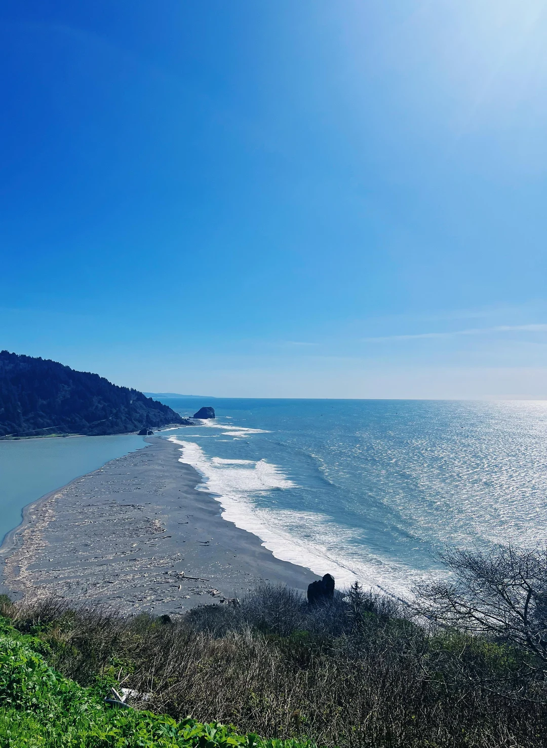 The Klamath River and the Largest Dam Removal Project in History | Scrolller