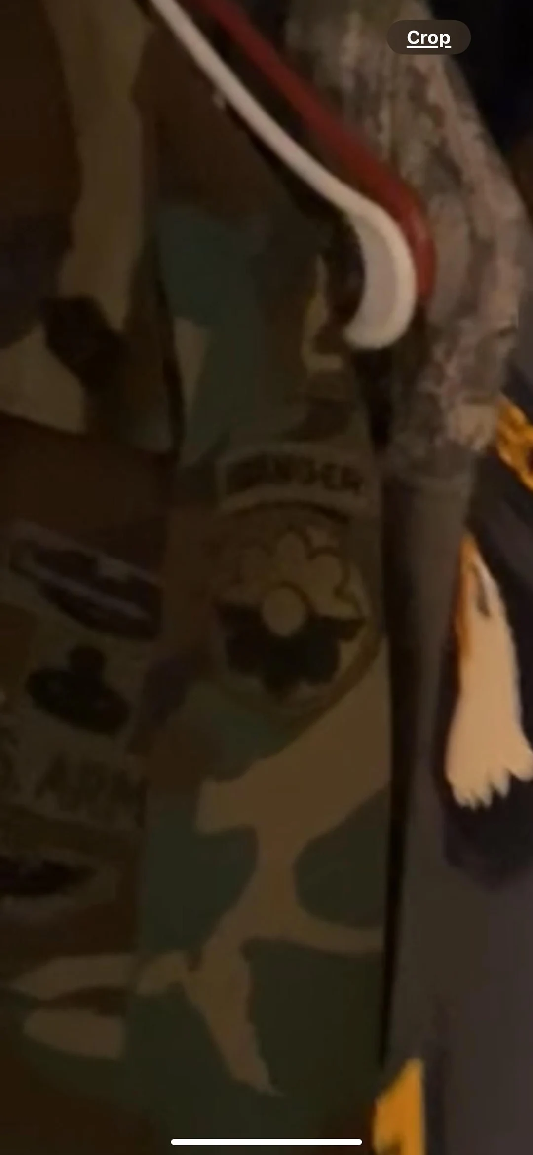 What unit is this? | Scrolller