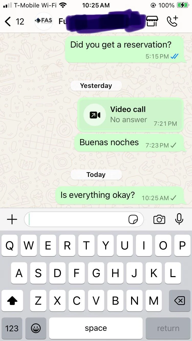 One check, two checks | Scrolller