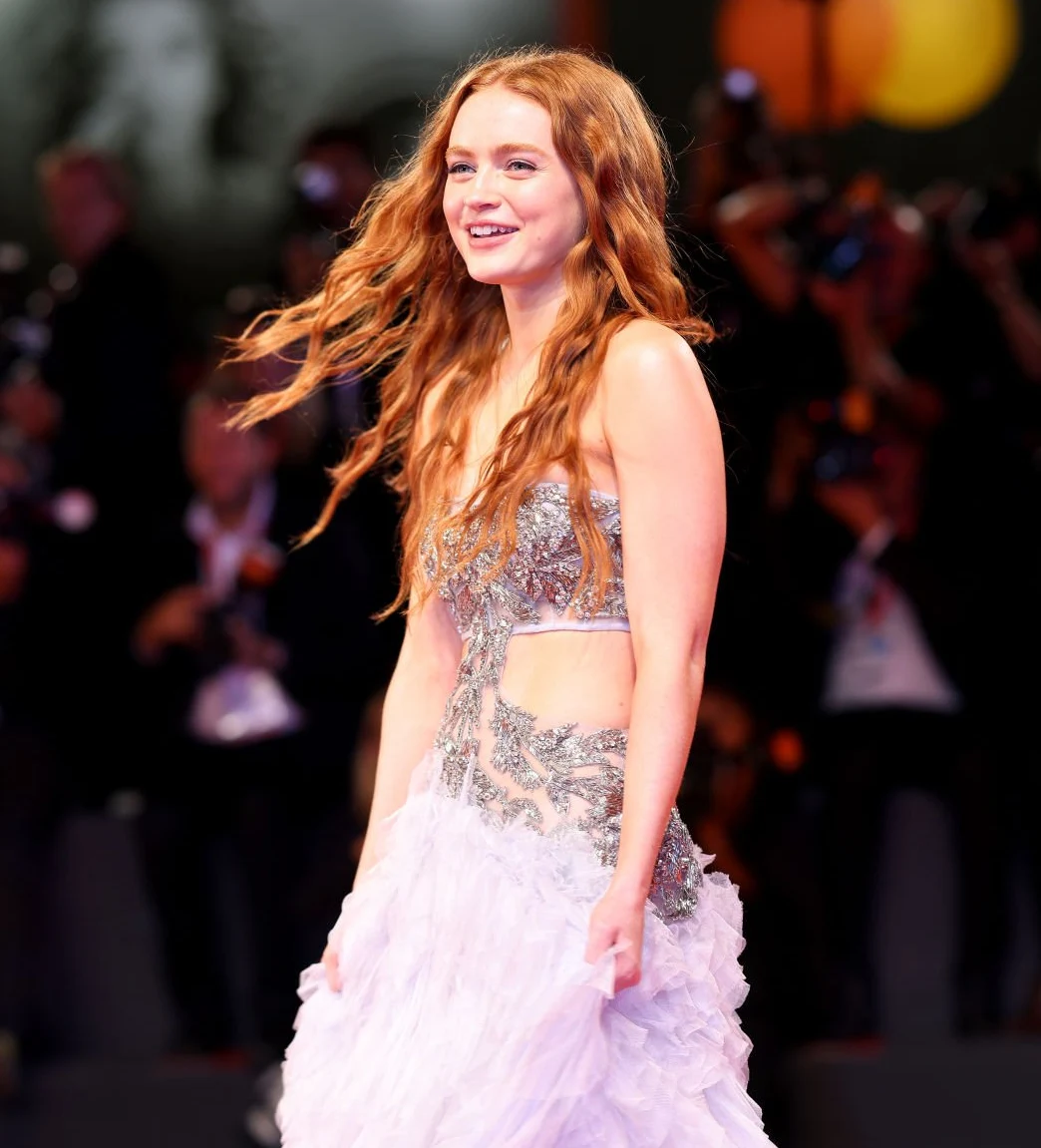 Sadie Sink | Scrolller