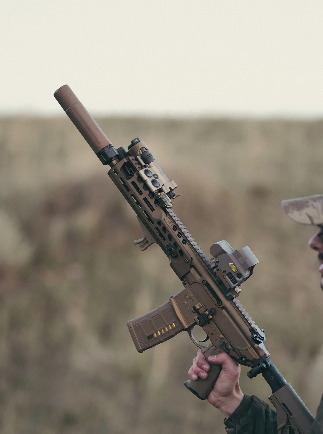 Spear LT | Scrolller