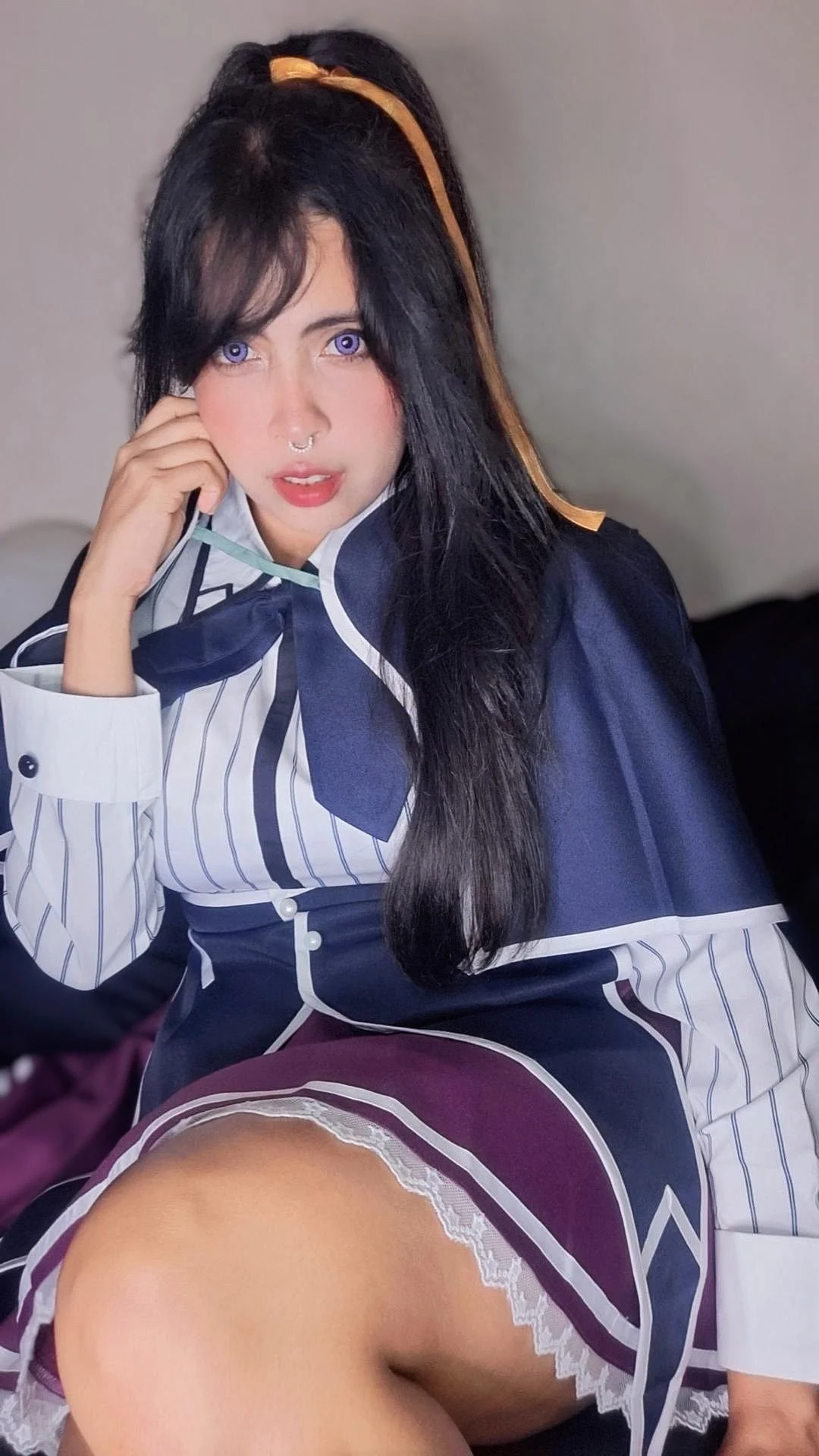 Discover more like Cosplaygirls: Akeno Himejima and Related Content | Scrolller