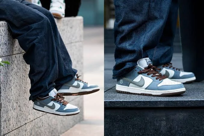 Yuto Nike Sb uncomfortable | Scrolller