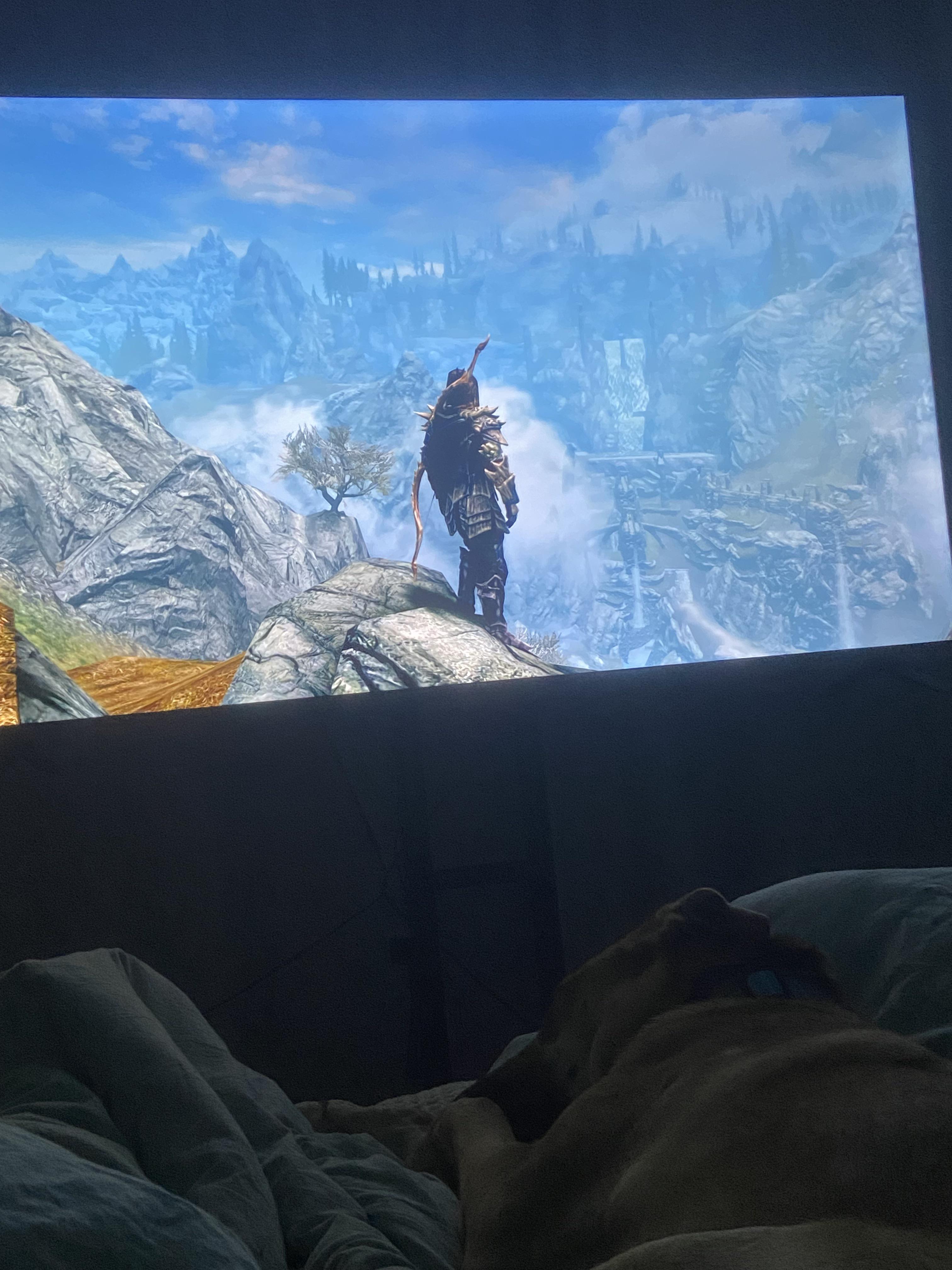 Landscape | Scrolller