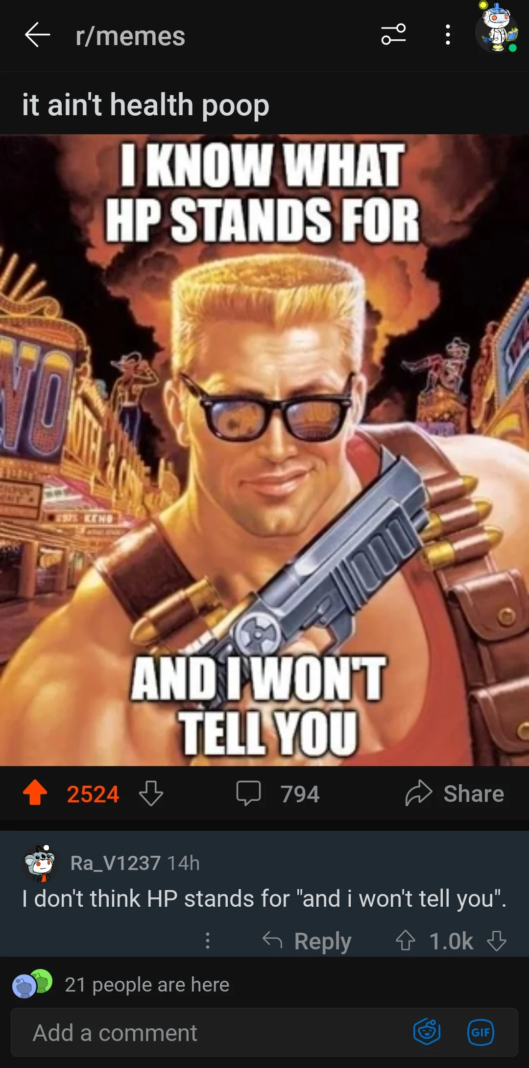 Well technically | Scrolller