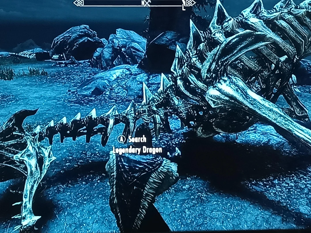 My first legendary dragon! | Scrolller