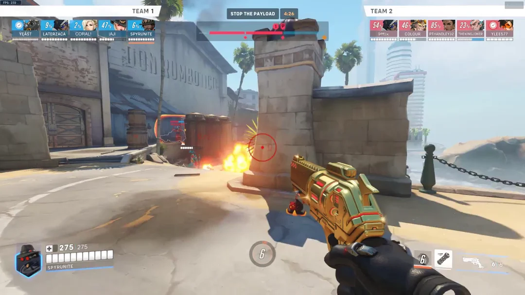 I think I have peaked as Sigma | Scrolller