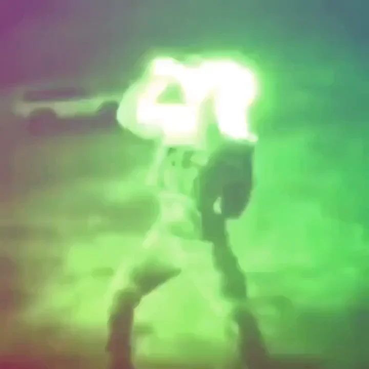 Vibing... | Scrolller