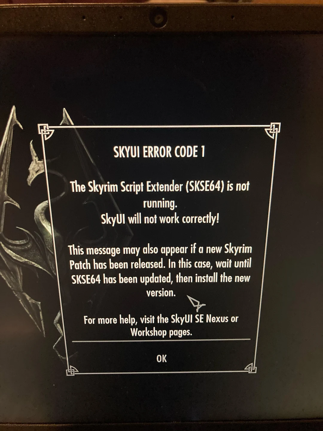 Why is this happening? | Scrolller