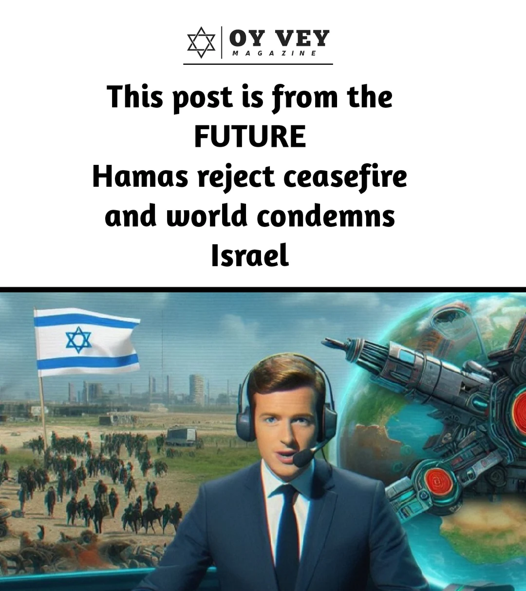 I'm from like a few months or weeks in the future | Scrolller