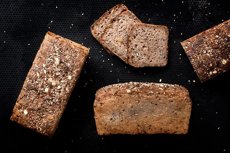 How to make dense bread? | Scrolller