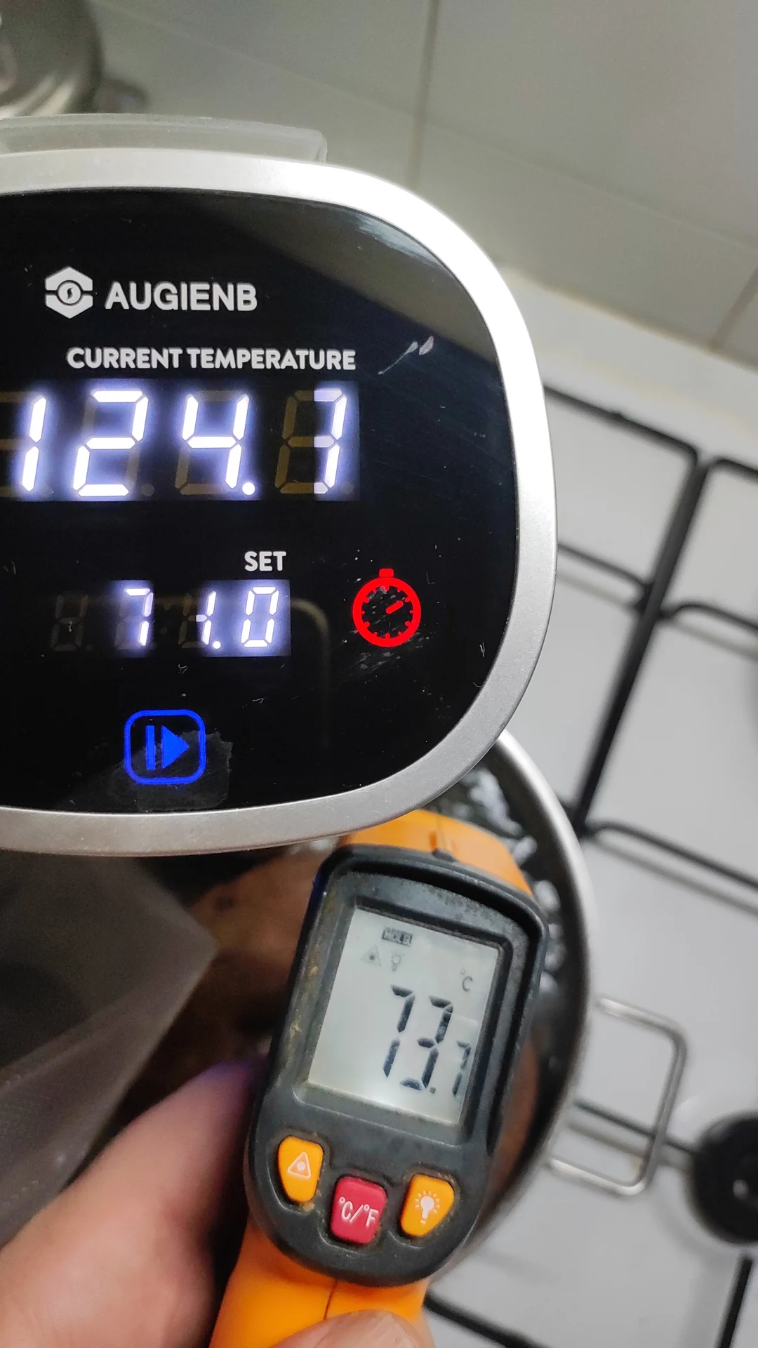 Is it broken??? | Scrolller