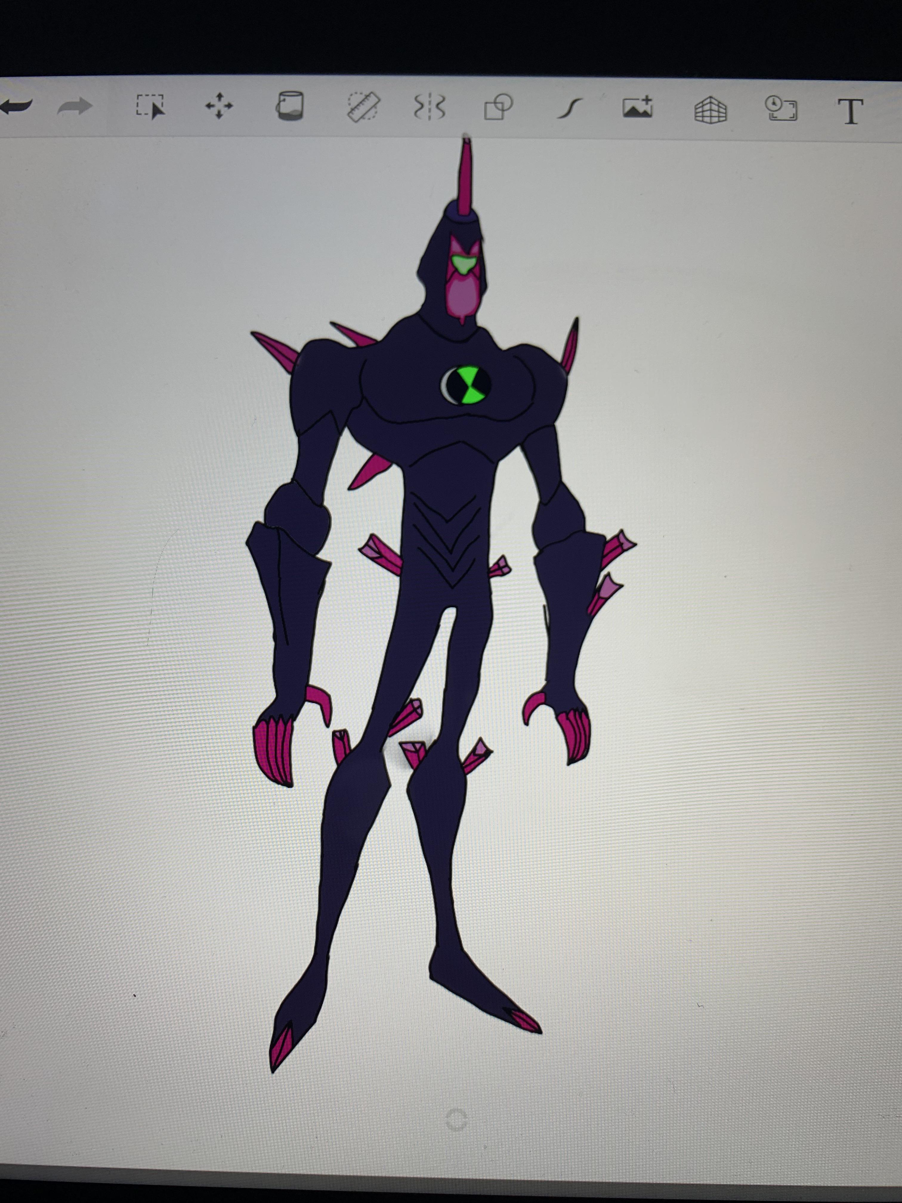 Chromastone | Scrolller