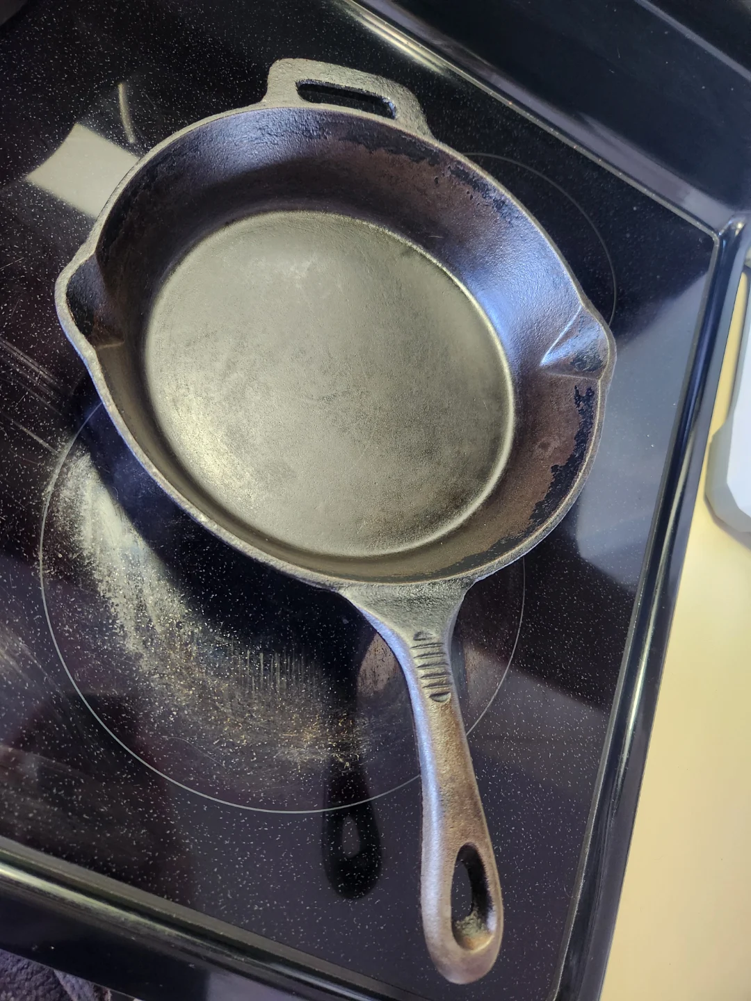 Pan identification? | Scrolller