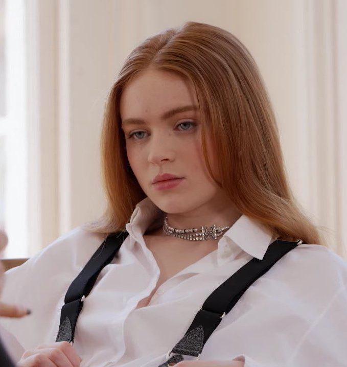 Sadie Sink | Scrolller