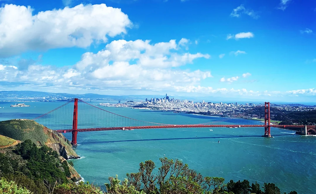 San Francisco | Scrolller