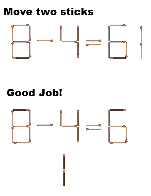 99% can't solve this puzzle!! | Scrolller