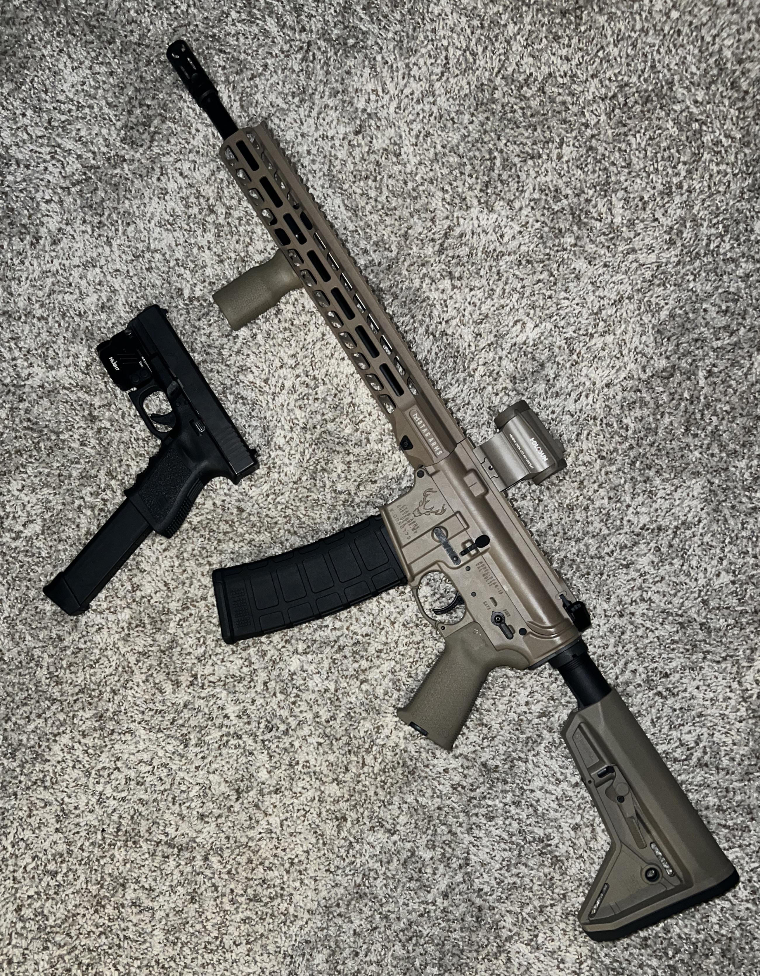 My Loadout | Scrolller