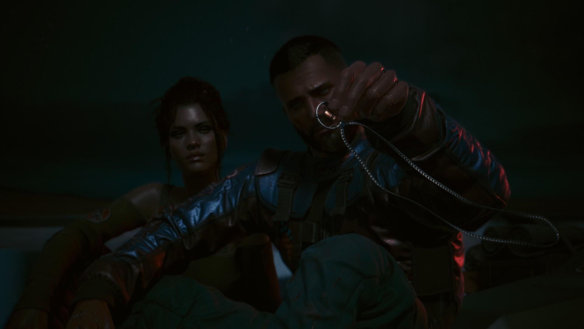 What's everyones favorite ending? | Scrolller