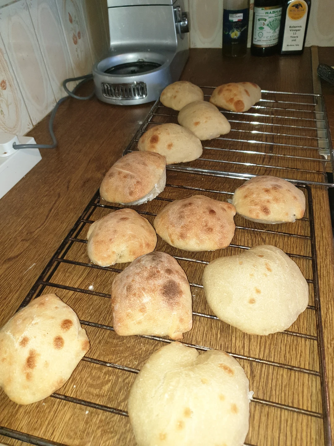 First Ciabatta try | Scrolller