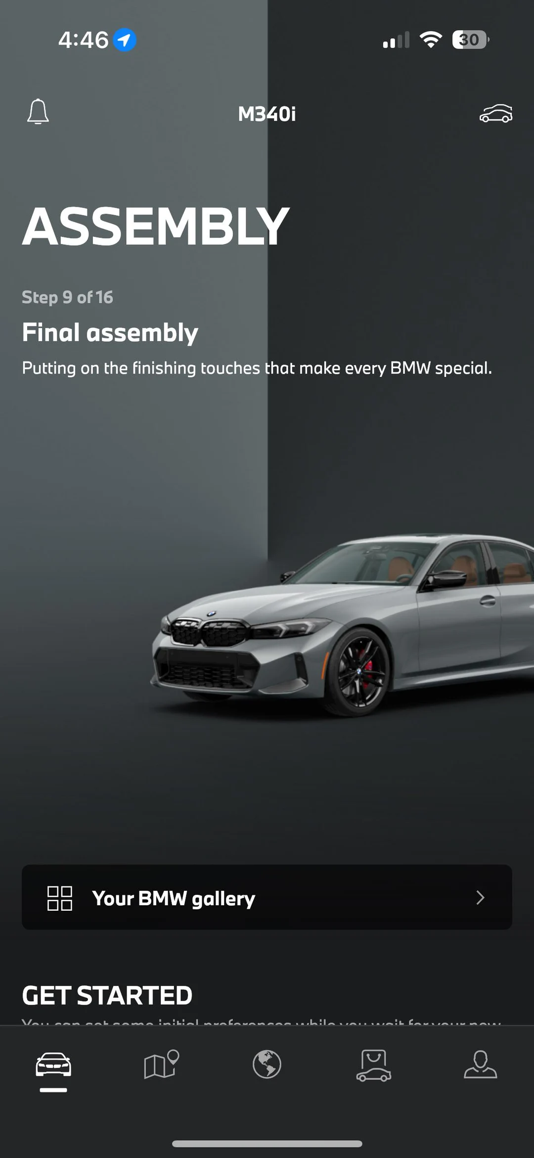 BMW App Photo Gallery? | Scrolller