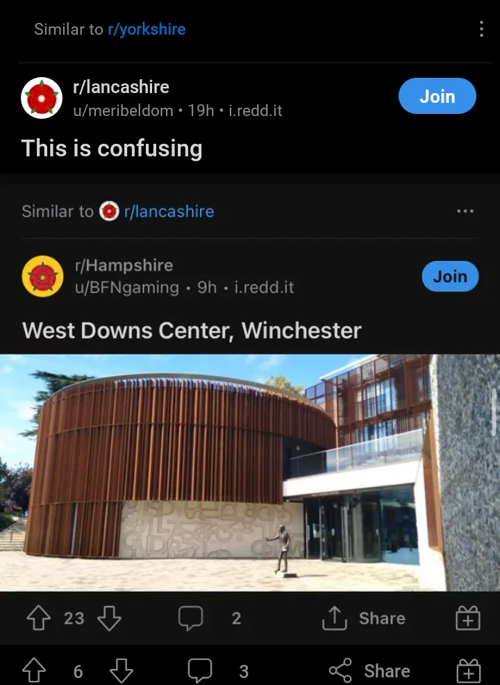 Very confusing | Scrolller