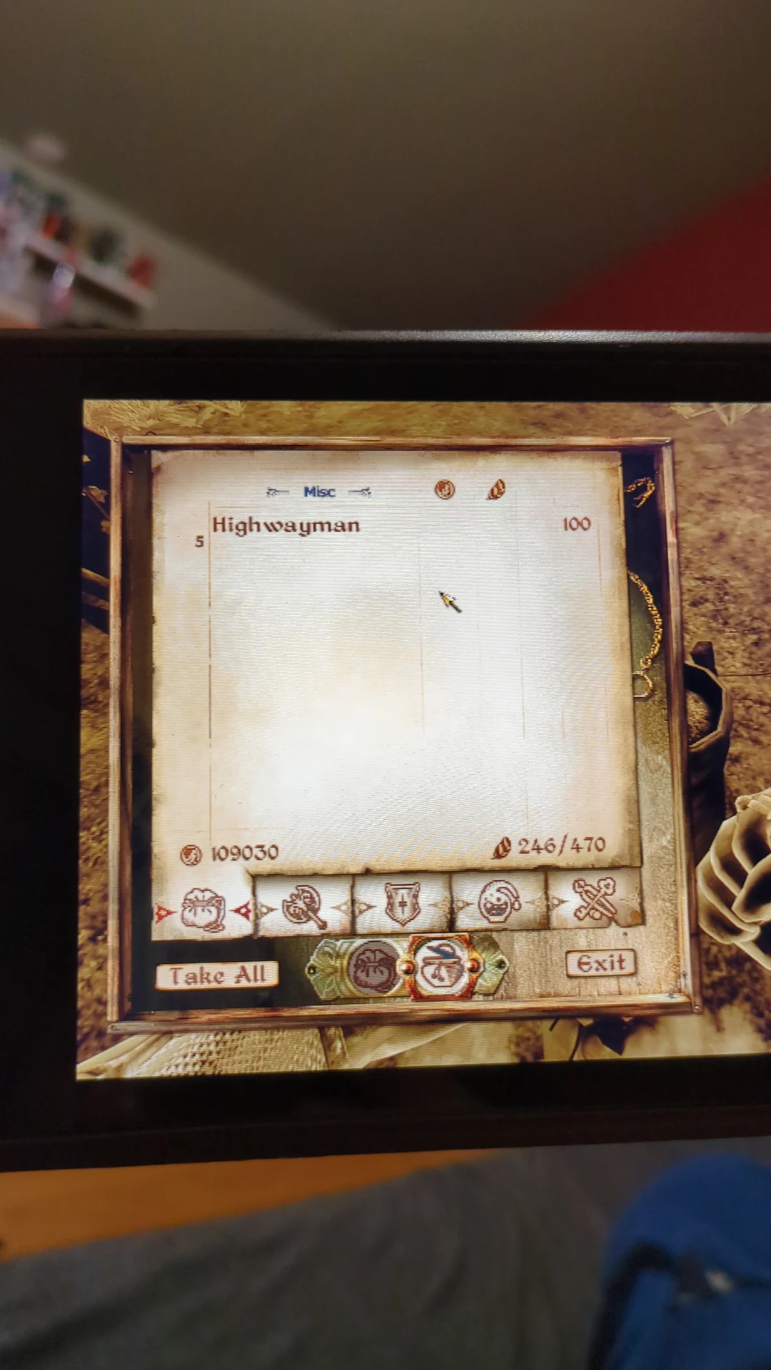 NPC glitch part 2. | Scrolller