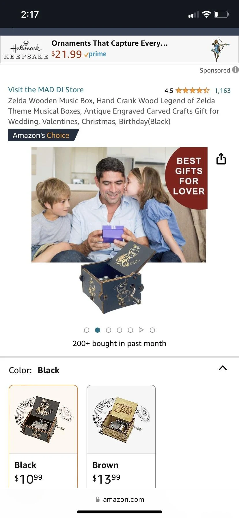 Found on Amazon | Scrolller