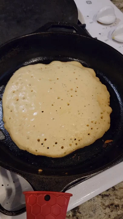 pancakes anyone?? | Scrolller