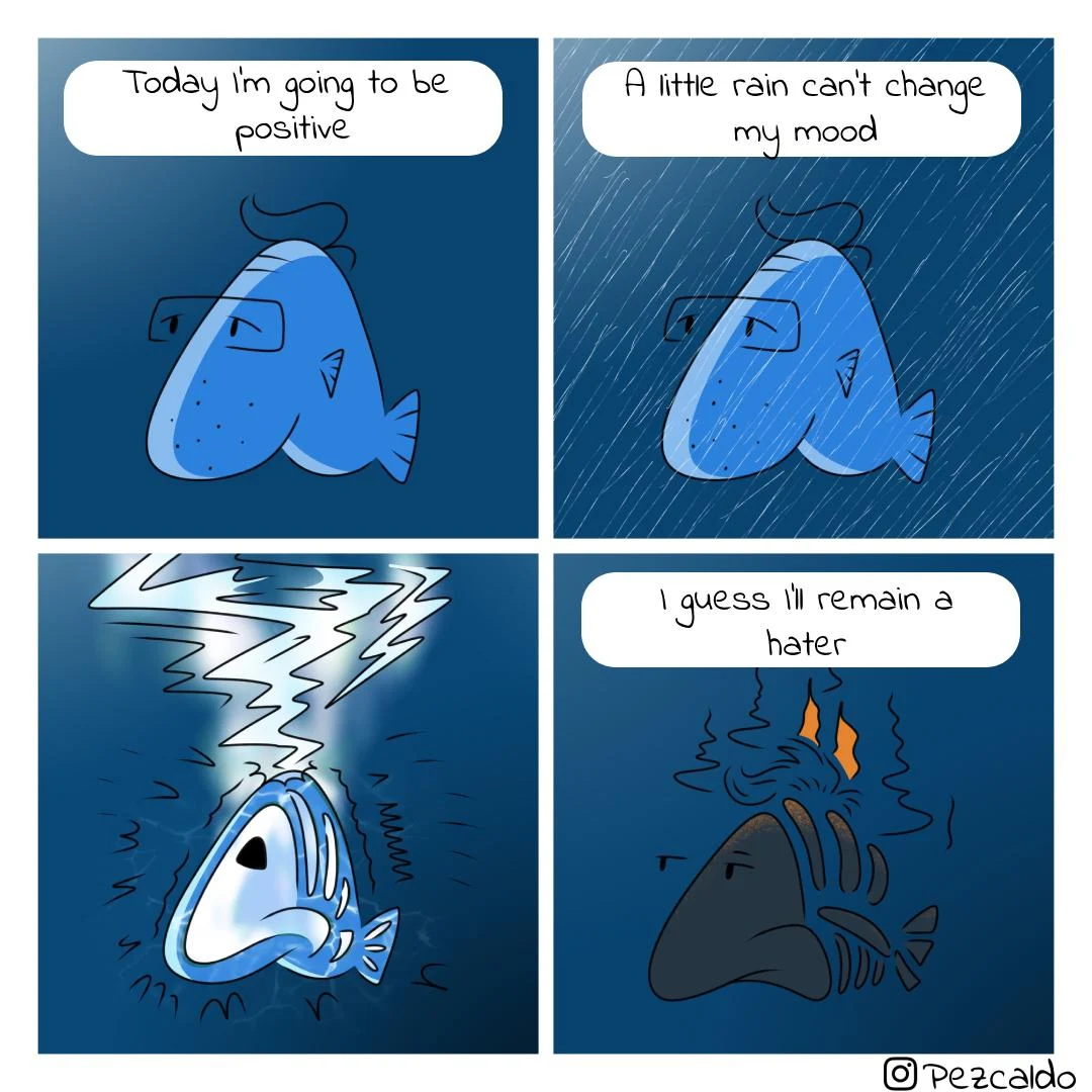 Spongebob logic all over the place [OC] | Scrolller