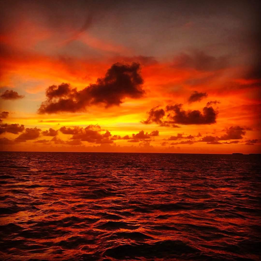 Sailor's delight | Scrolller