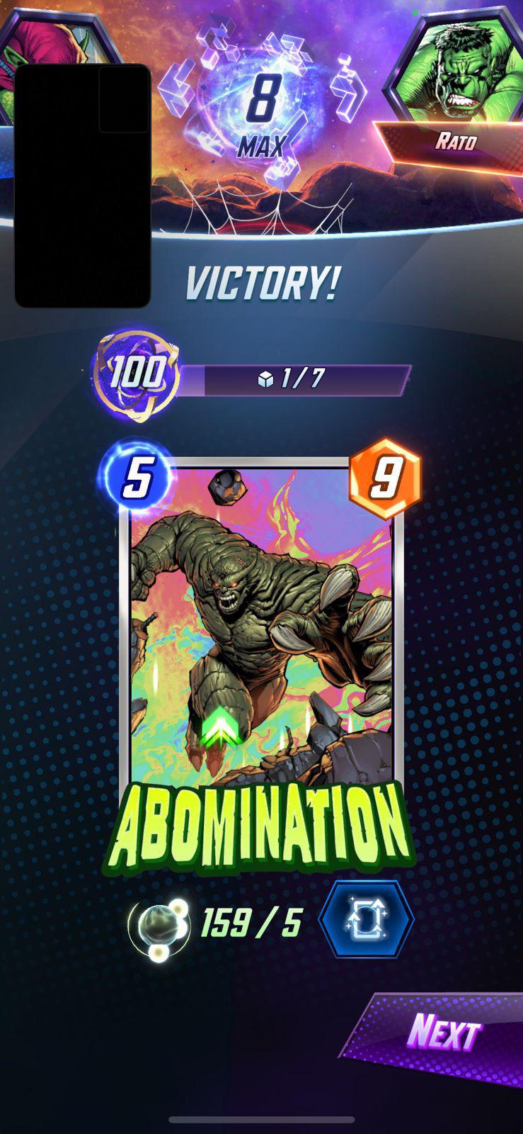 First time reaching infinite 🥹😂 | Scrolller