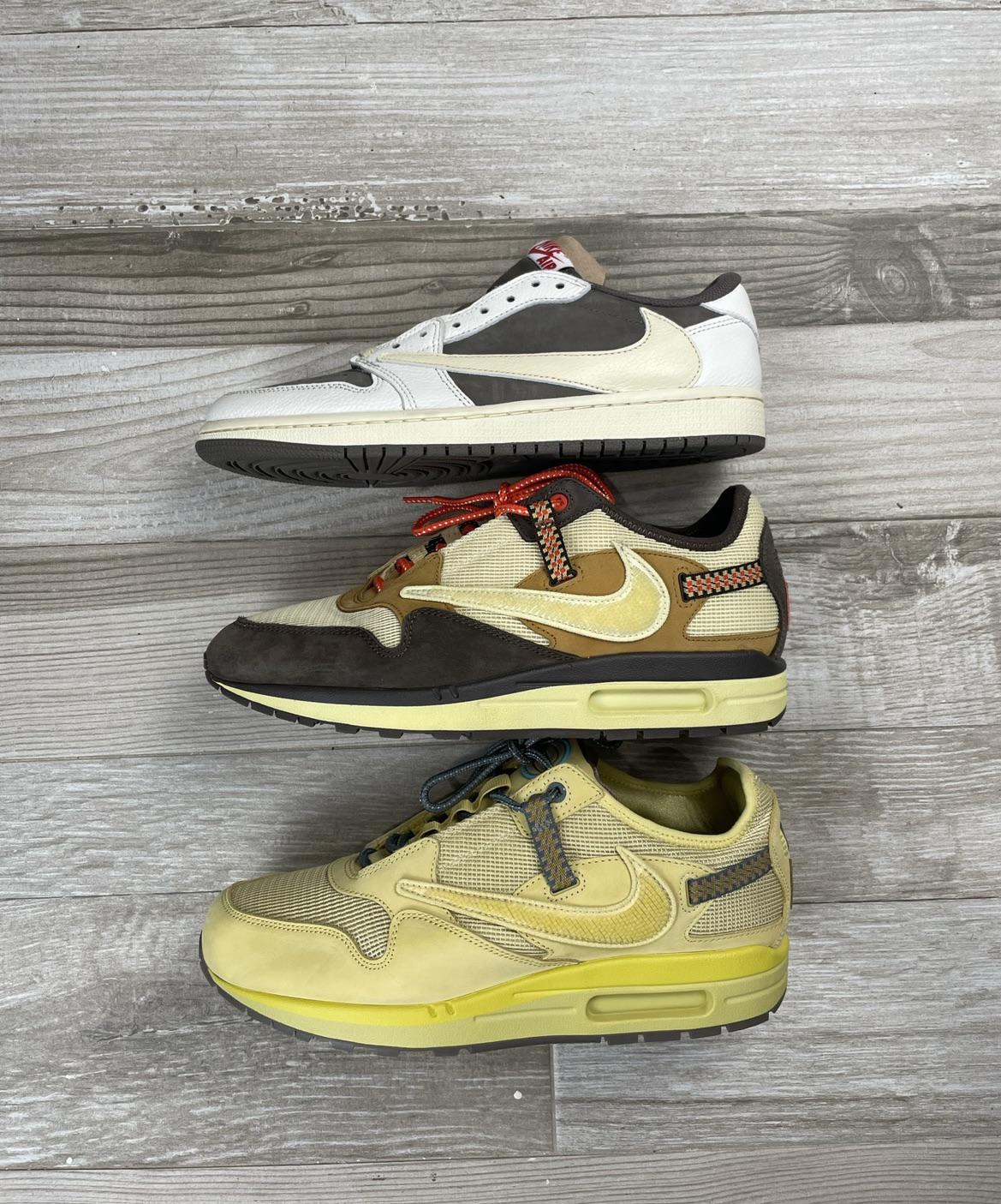 Best upcoming Travis Scott? | Scrolller