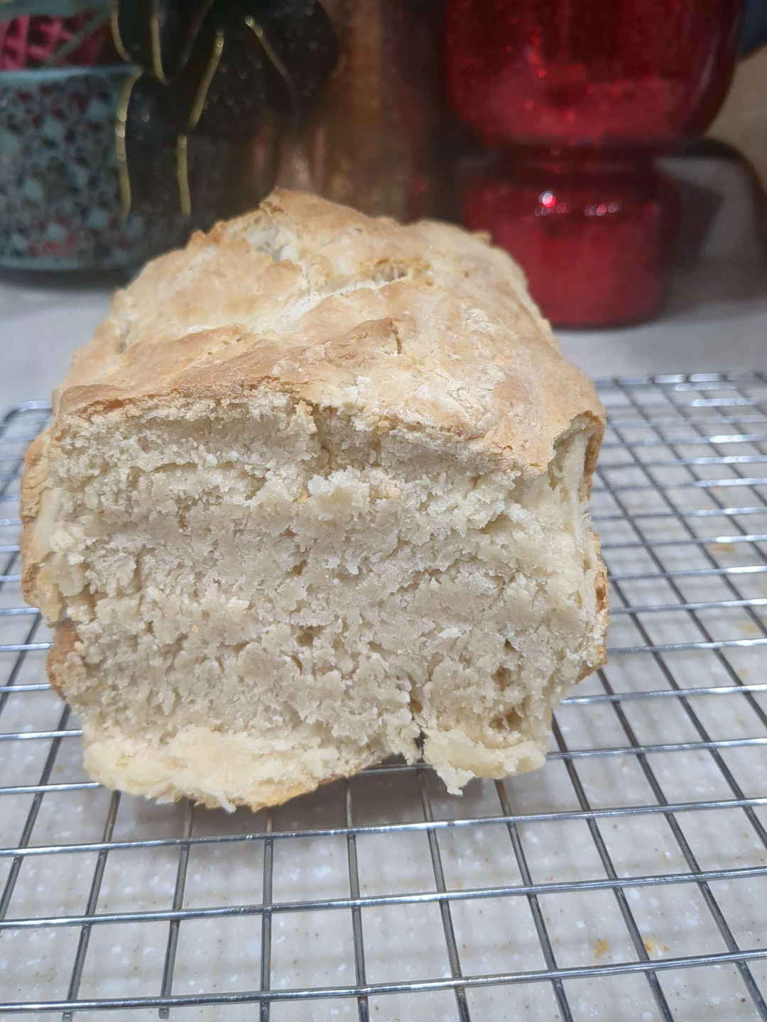 Craved sandwich, out of bread | Scrolller