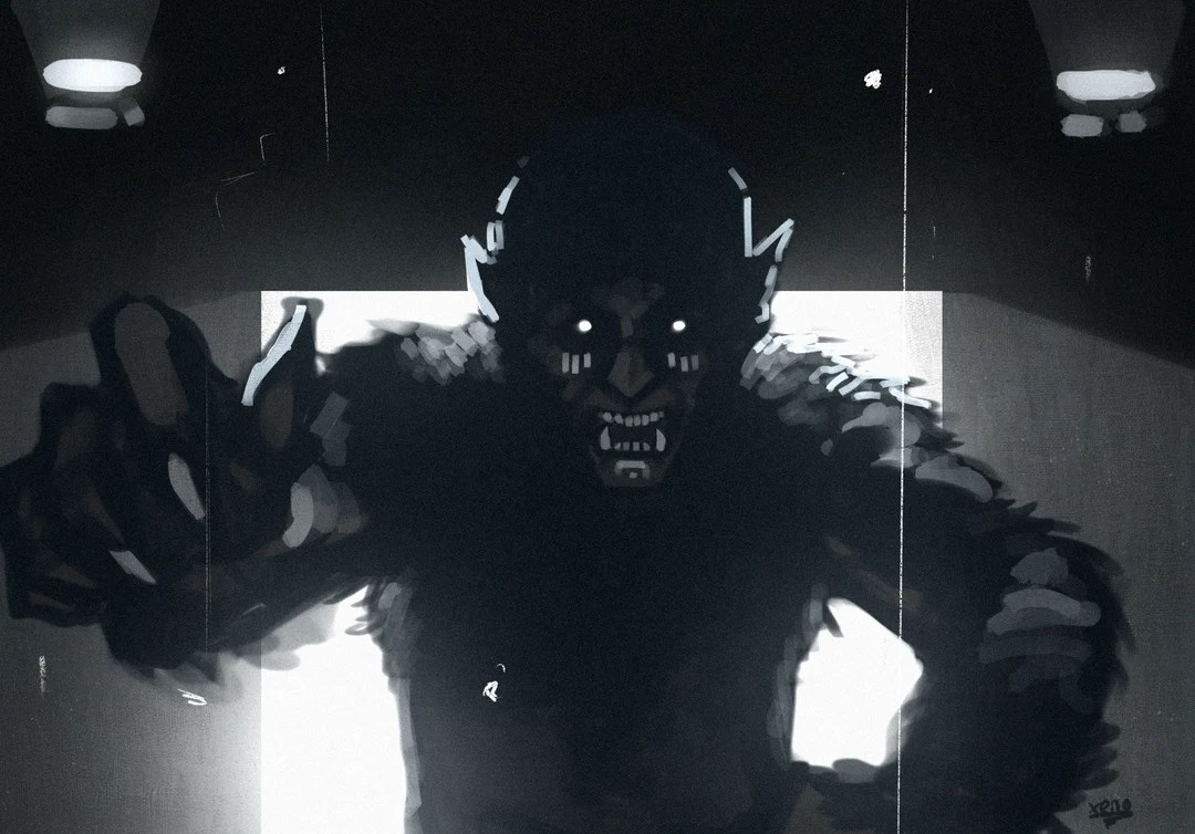 "Werewolf by Night" fanart | Scrolller