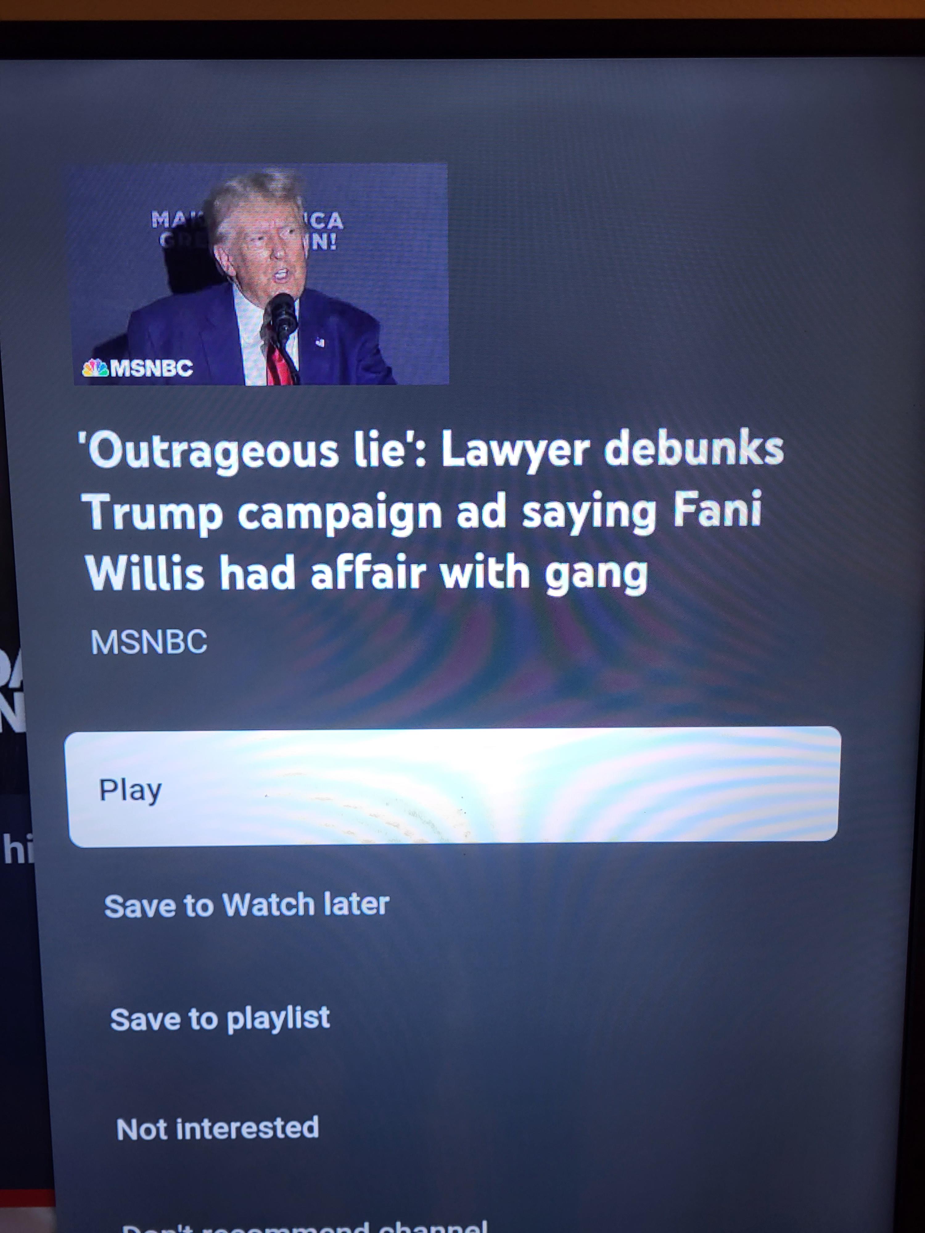 Oops, character limit fail | Scrolller