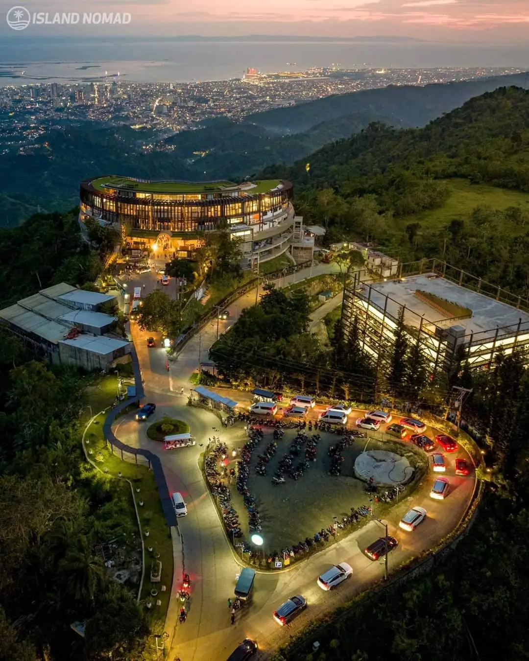 Cebu City, Philippines | Scrolller