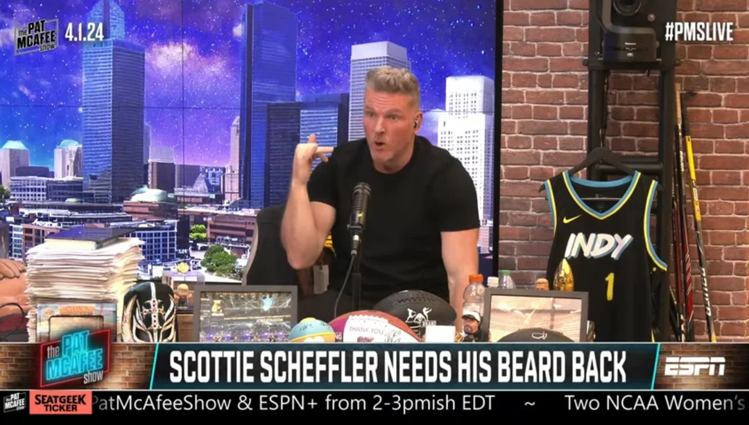 Bearded Scottie is the Best Scottie | Scrolller