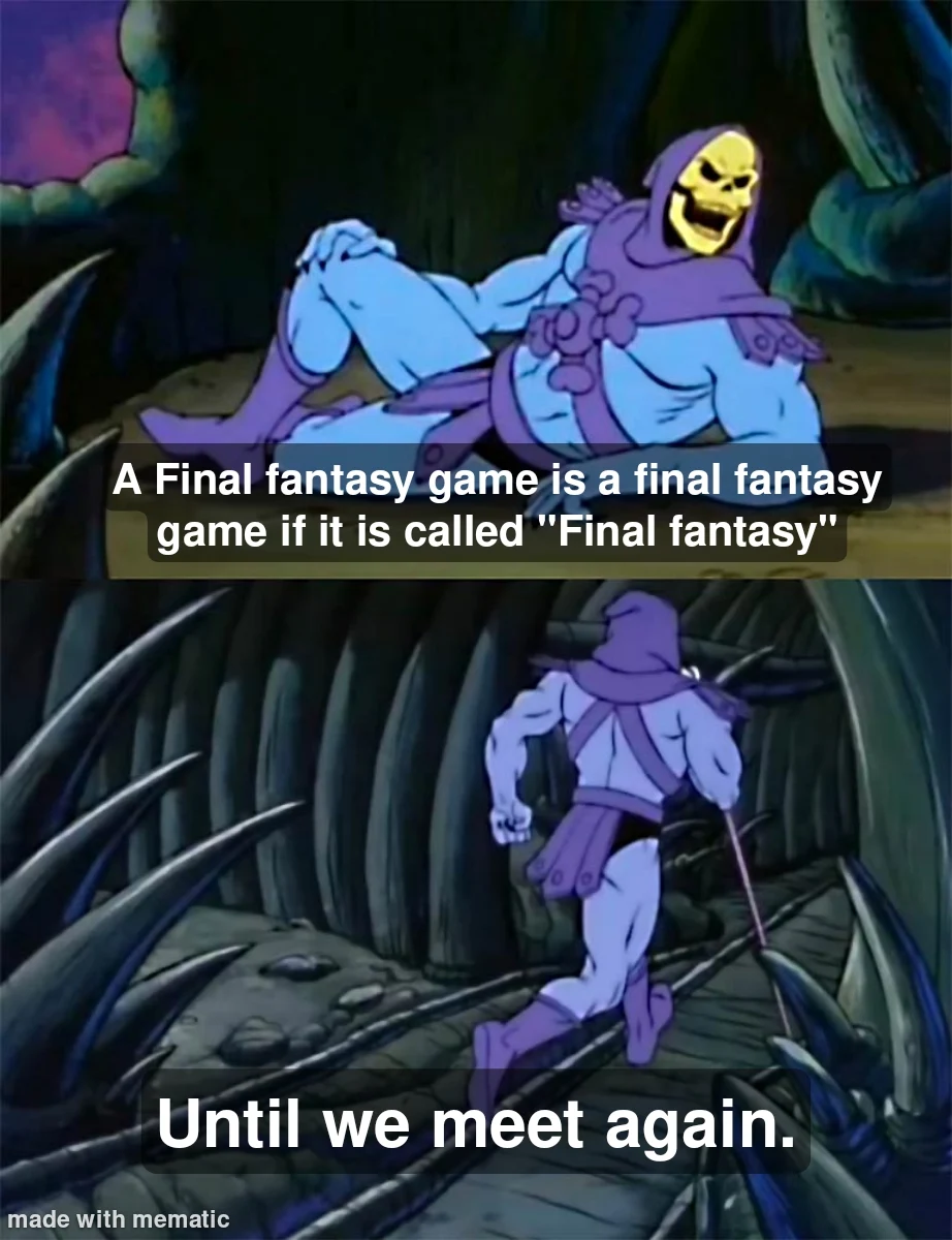 Let's settle this ridiculous argument | Scrolller