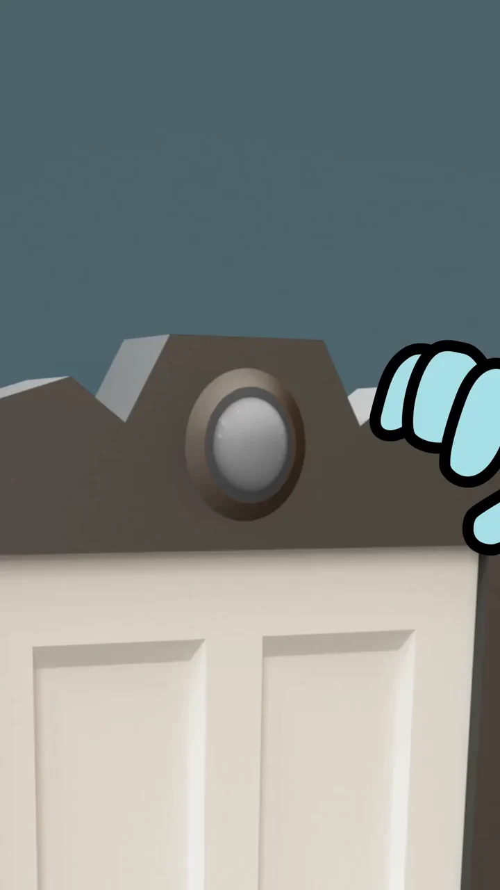 Monsters Cringe - Animated | Scrolller