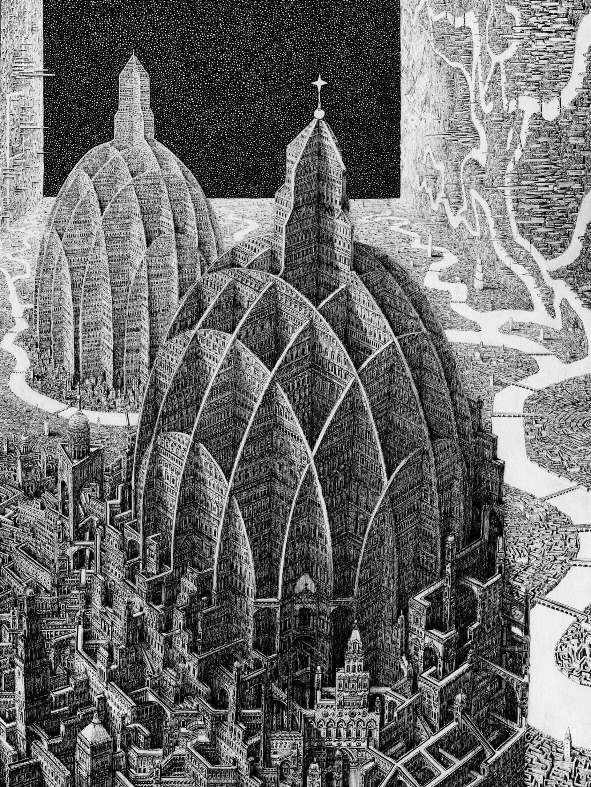 Boxed in BY BENJAMIN SACK | Scrolller